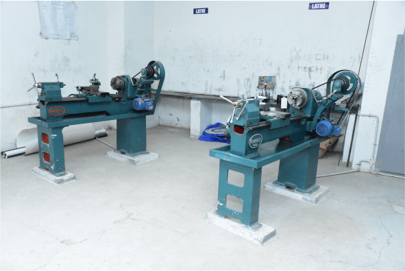 MECHANICAL – Facilities – ADITYA COLLEGE OF ENGINEERING :: MADANAPALLE